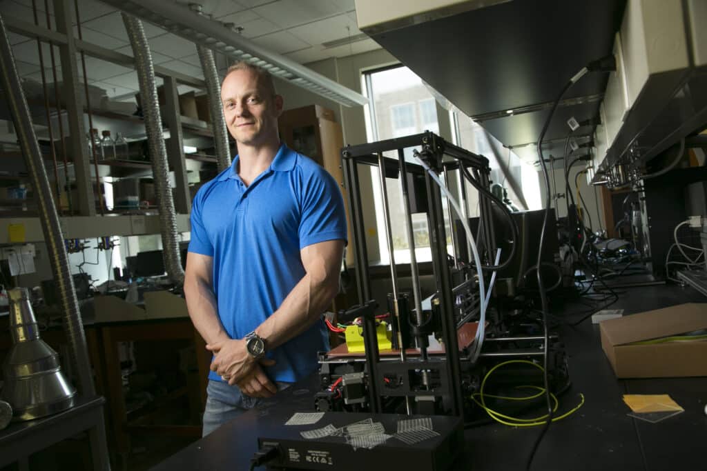 DukEngineer Magazine 2023 | Duke Pratt School of Engineering