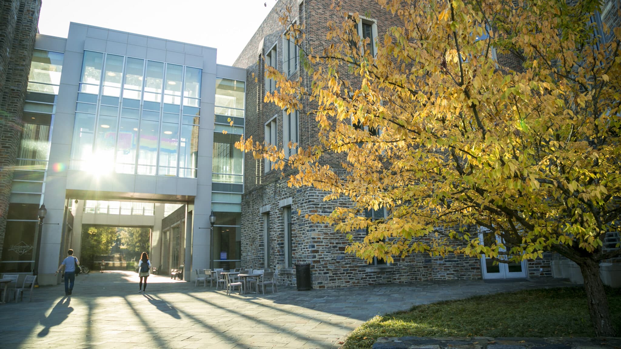 Investing in Duke Engineering: The Lord Foundation of North Carolina ...