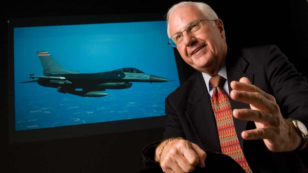 Earl H. Dowell to Receive the 2022 ASME Thomas K. Caughey Dynamics ...