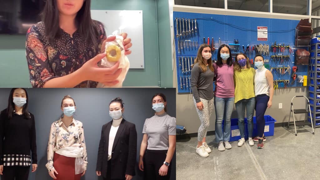 Duke Engineering First-Year Design Team Impresses at NIH DEBUT ...