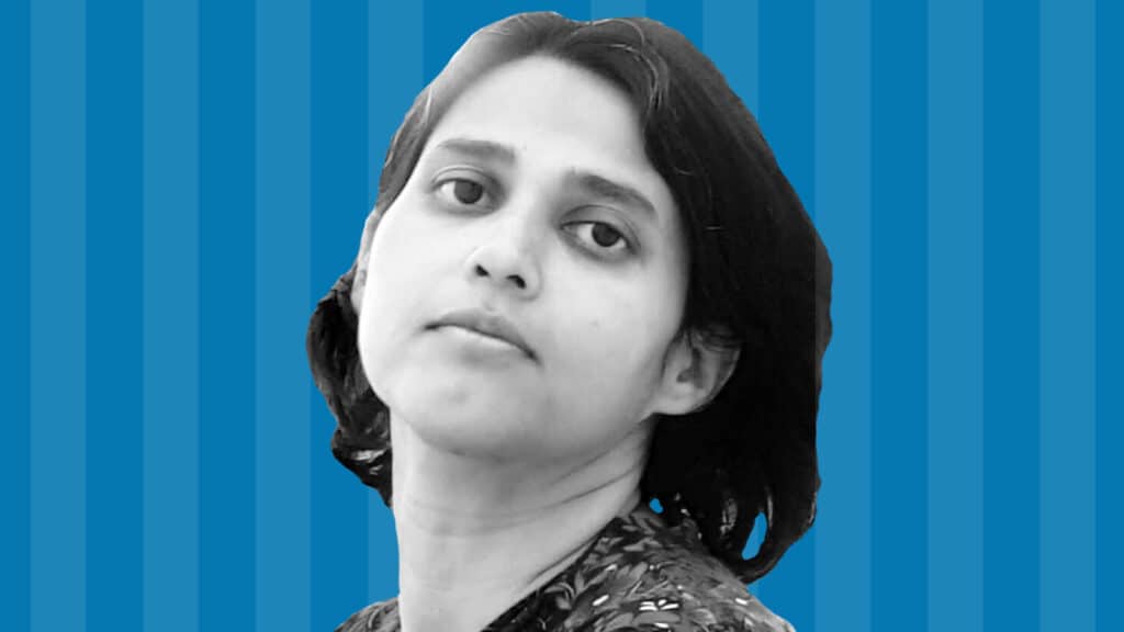 Tania Roy: Building High-Energy Space Electronics and Brain-Like AI ...