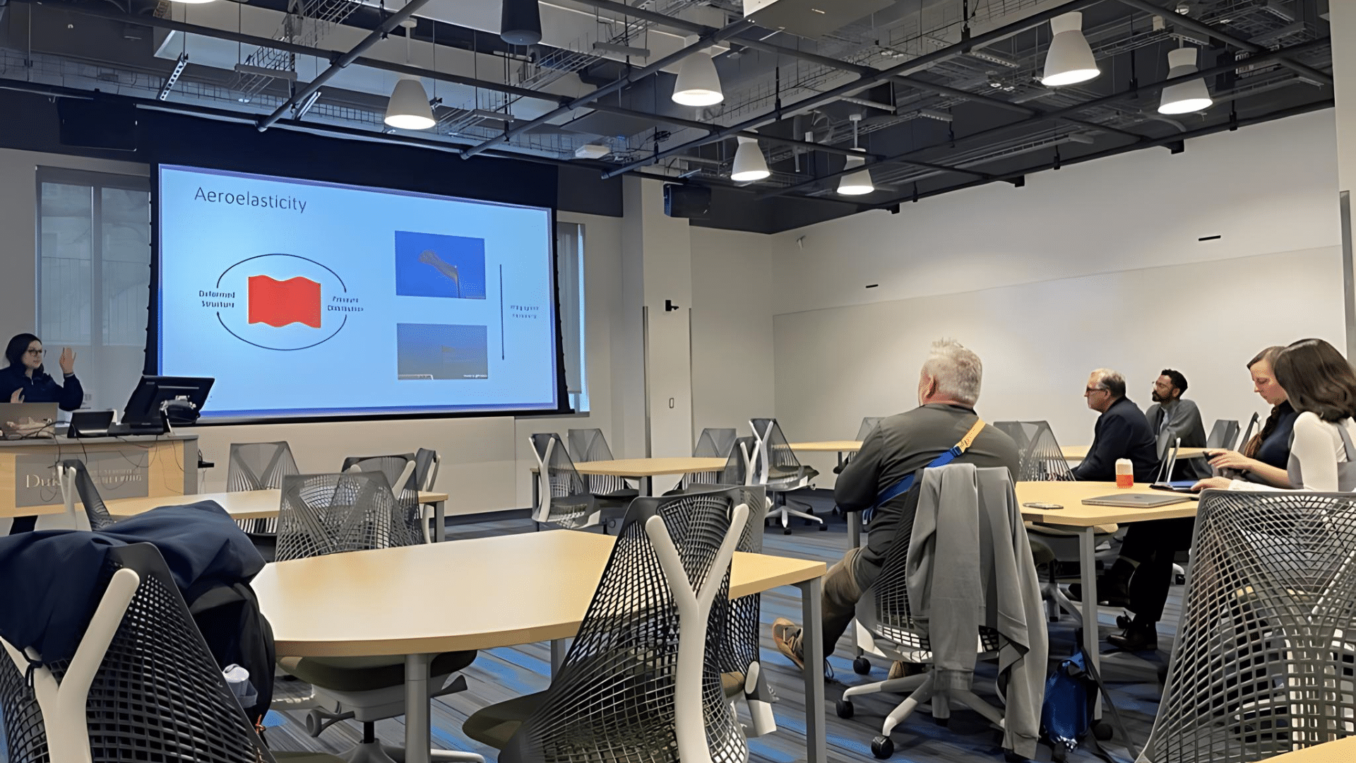 Using Graduate Student Research as an Effective Recruitment Tool | Duke ...