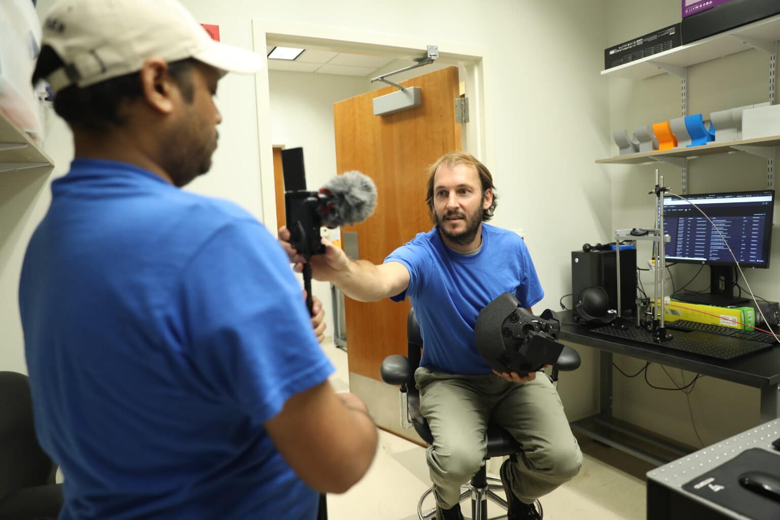 Faculty on Social Media: Friend or Foe? | Duke Pratt School of Engineering