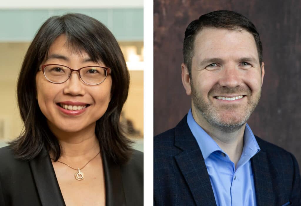 Li and Franklin Named Fellows of the National Academy of Inventors ...