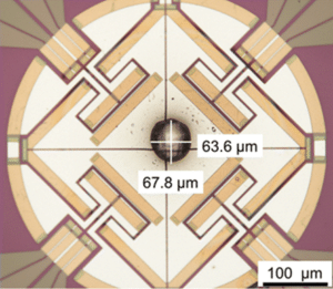 Mechanical Engineering & Materials Science | Duke Pratt School of Engineering