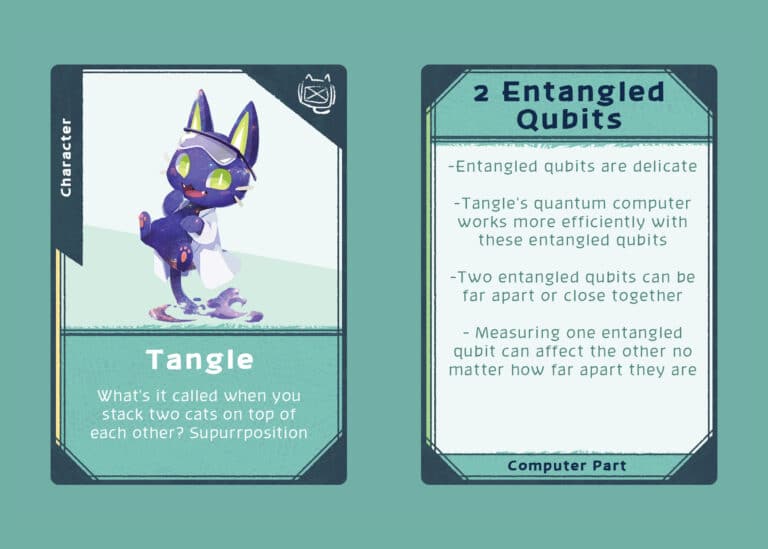 Bringing the Quantum Realm to Middle School | Duke Pratt School of Engineering