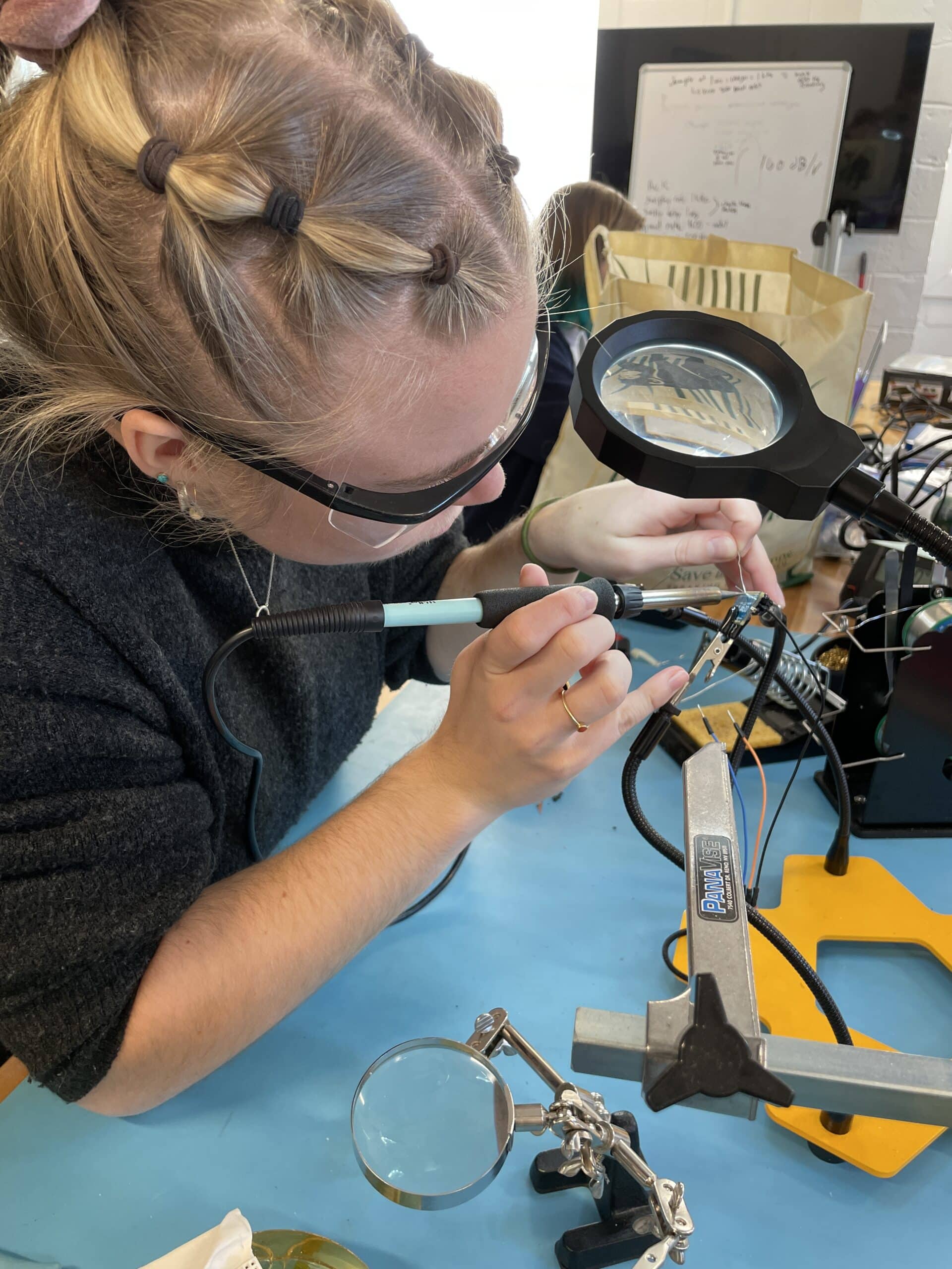 Ocean Engineering Course Provides Hands-on Design Experience at the ...