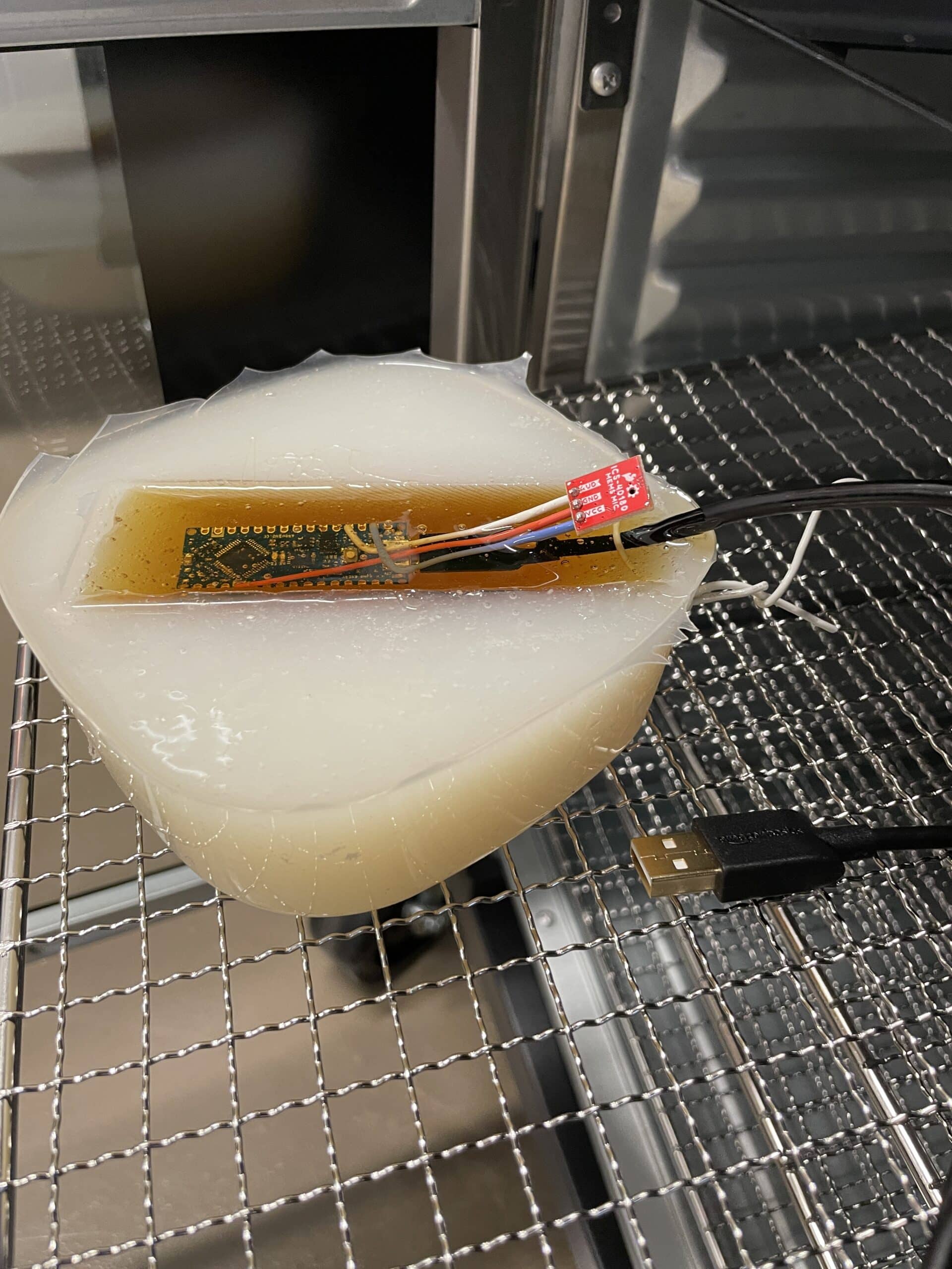 Ocean Engineering Course Provides Hands-on Design Experience at the ...