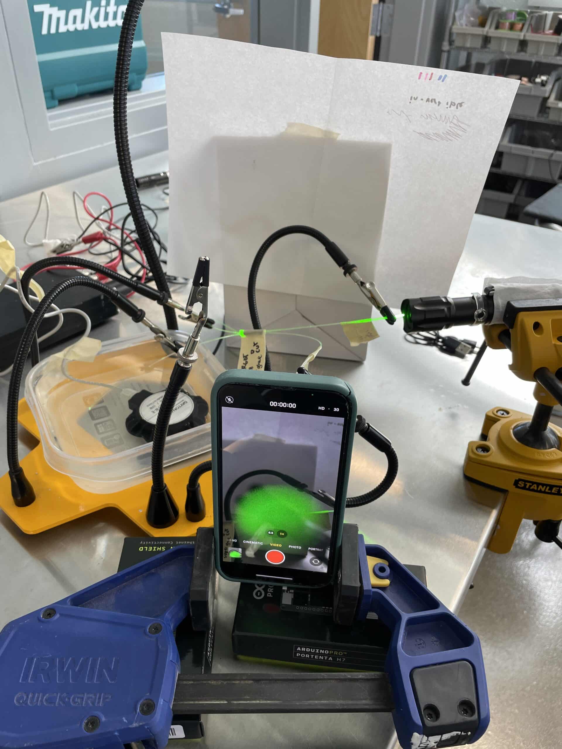 Ocean Engineering Course Provides Hands-on Design Experience at the ...