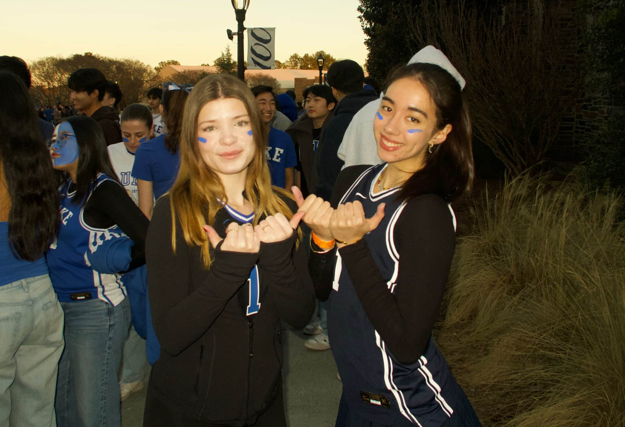 DukEngineer Magazine 2025 | Duke Pratt School of Engineering